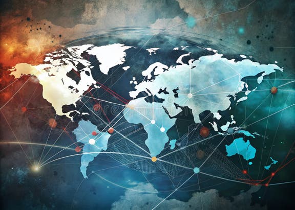 Unveiling Global Data Flow a DoubleExposure Perspective on ...