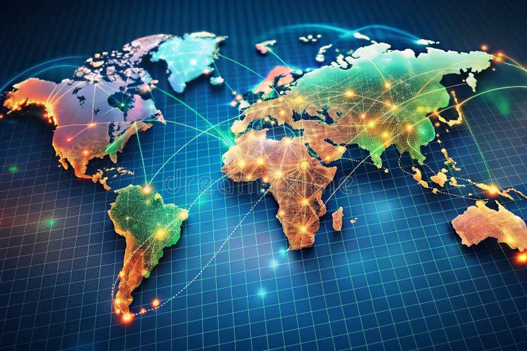 Unveiling Global Data Science Talent Migration a Visual Exploration of ...