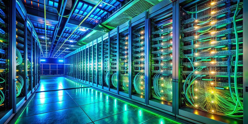 Network Visualizing Highfrequency Stock Illustrations – 1 Network ...