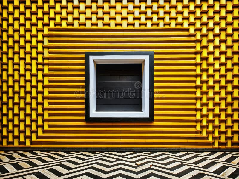 Unveiling Hidden Geometries Exploring Abstract Shapes and Minimalist ...