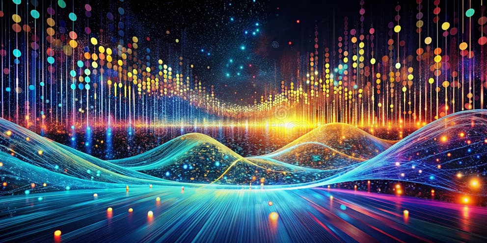 Unveiling Hidden Insights AI Data Discovery Uncovers Treasures within a Binary Code River ...