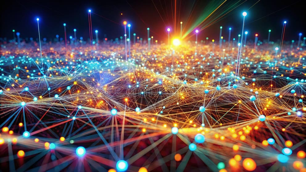 Unveiling Hidden Insights Data Visualization Explores Unprecedented ...