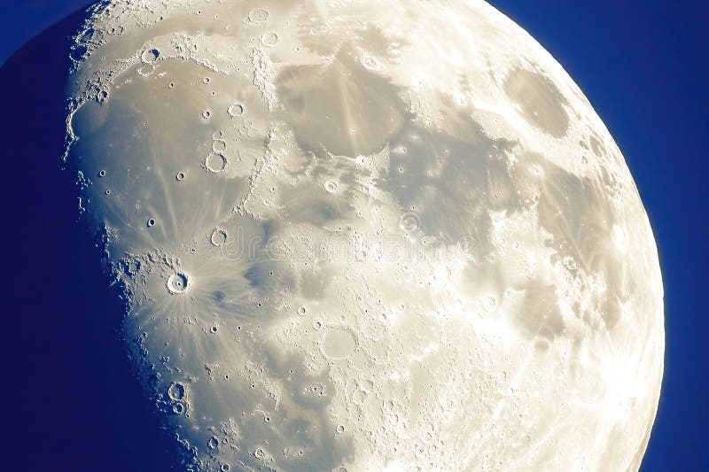 Unveiling the Hidden Wonders and Mysteries of the Far Side of the Moon ...