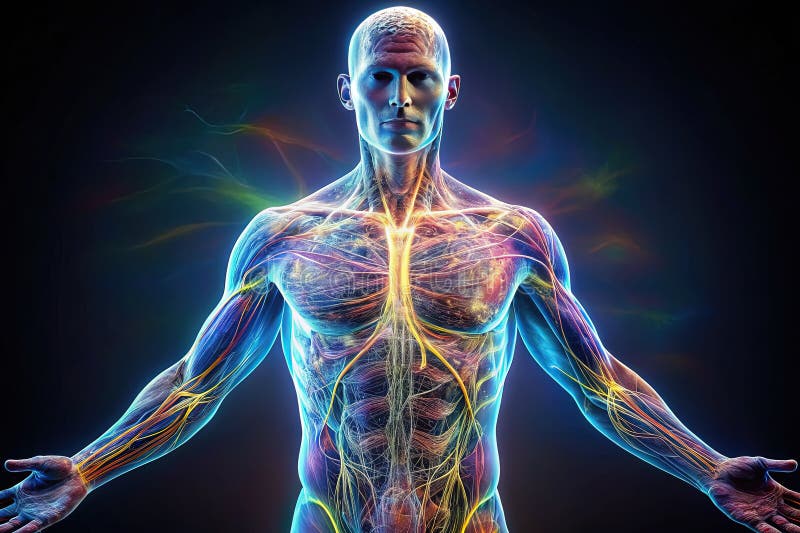 Unveiling the Human Bodys Skeletal System a Transparent Immersive ...