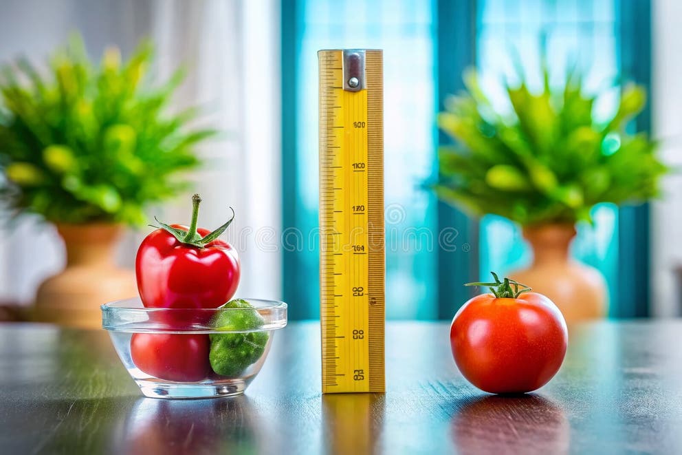 Unveiling the Immense a Visual Comparison of Oversized Products ...