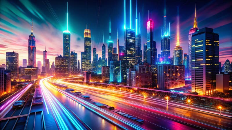 Unveiling the Impact of Resolution on Stunning Long Exposure 3D Imagery ...