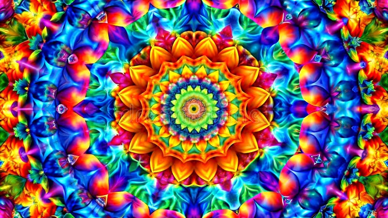 Unveiling the Inner Canvas Exploring the Unbridled Expression of ...