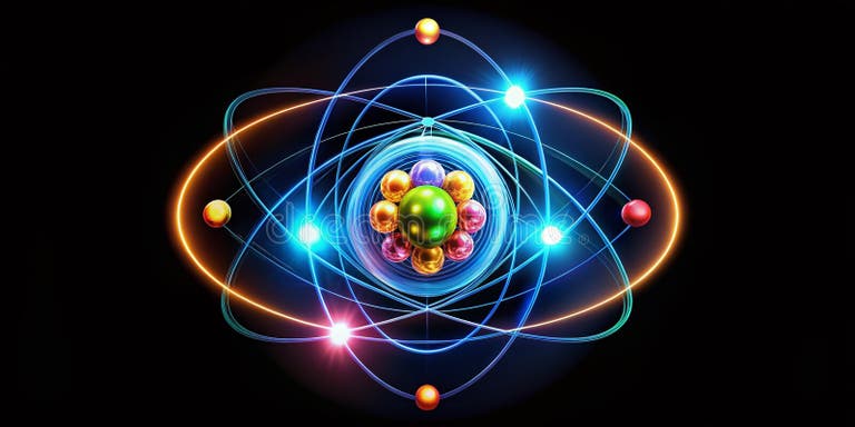 Unveiling the Inner Structure of a Phosphorus Atom a Detailed Look at ...