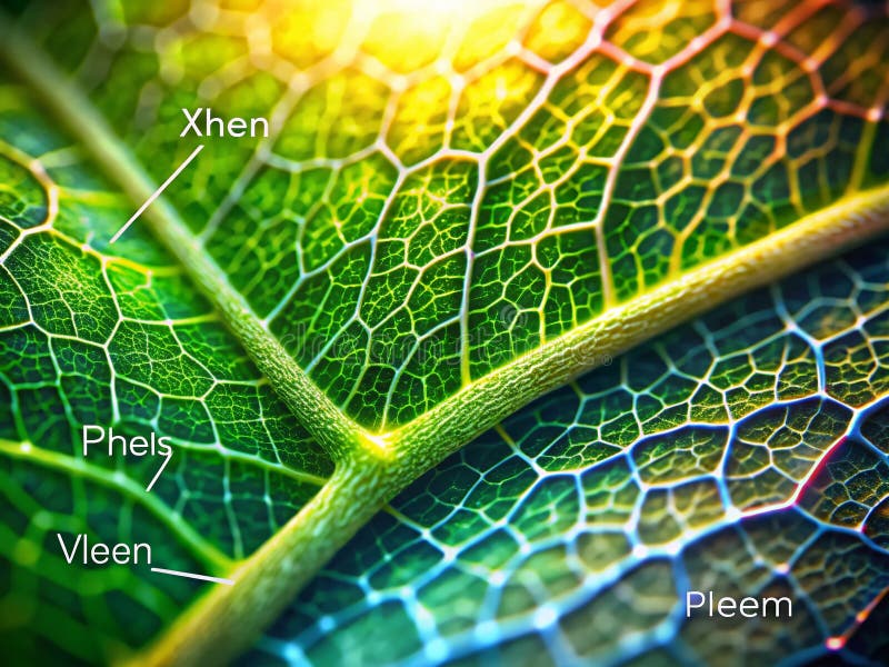Remarkable Xylem Stock Illustrations – 7 Remarkable Xylem Stock ...