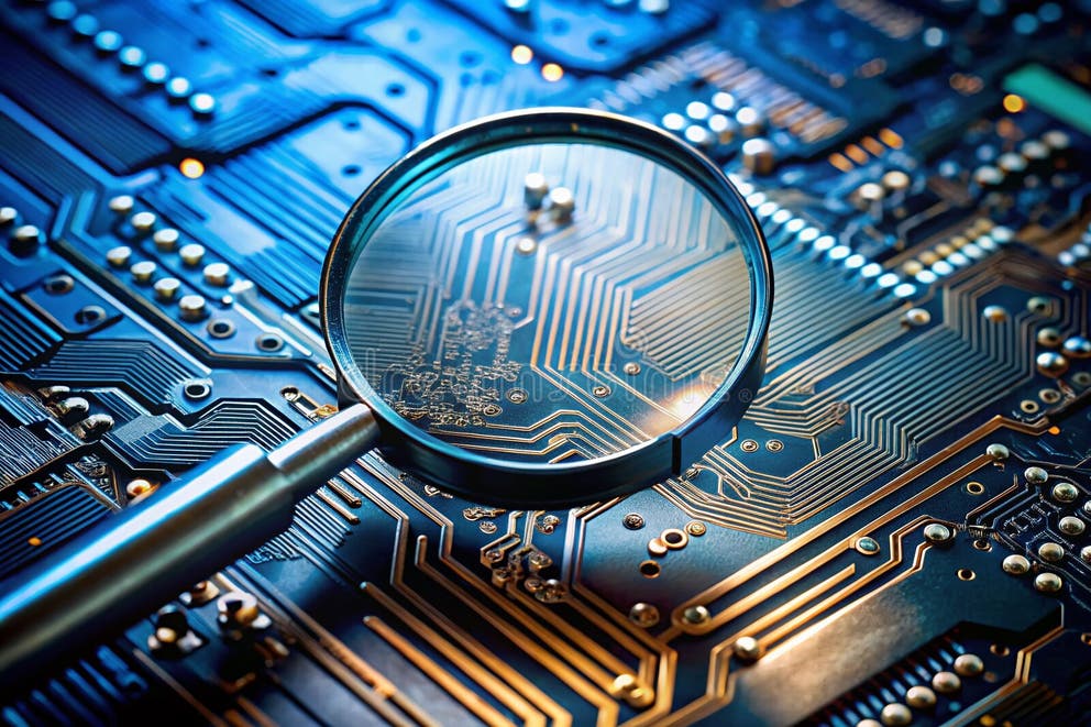 Unveiling the Inner Workings of AI a Deep Dive into Microchip ...