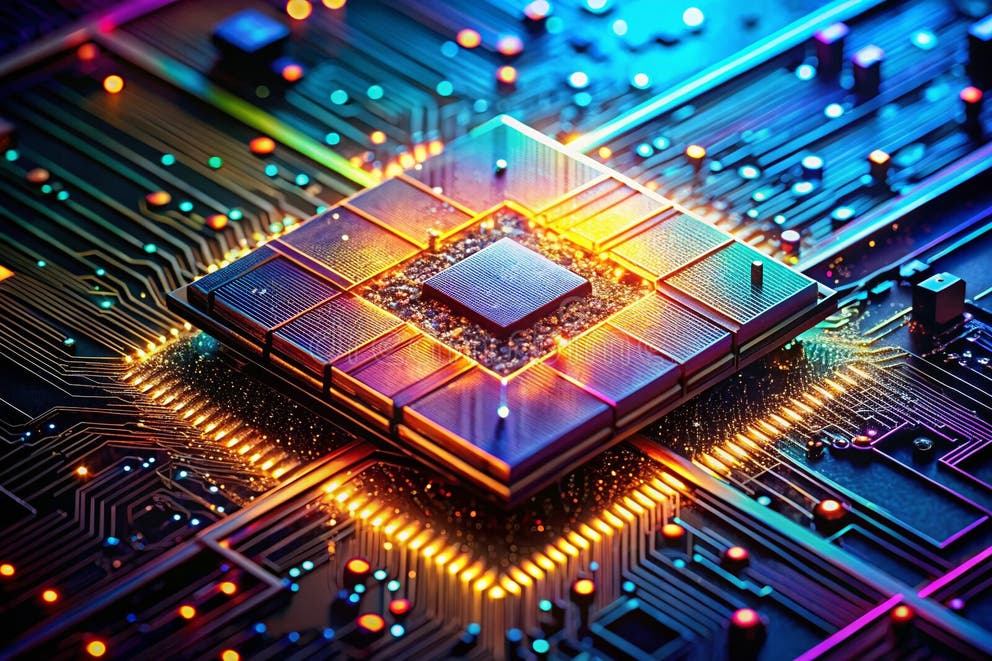 Unveiling the Inner Workings of Artificial Intelligence a Microscopic ...