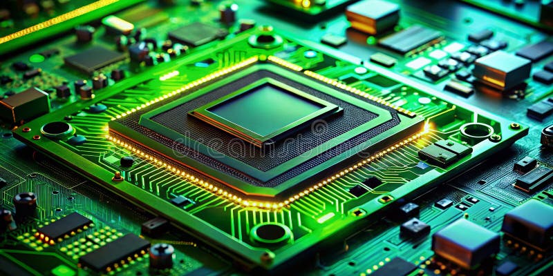 Unveiling the Inner Workings of a CuttingEdge GPU a Deep Dive into Advanced Computing and Gaming ...