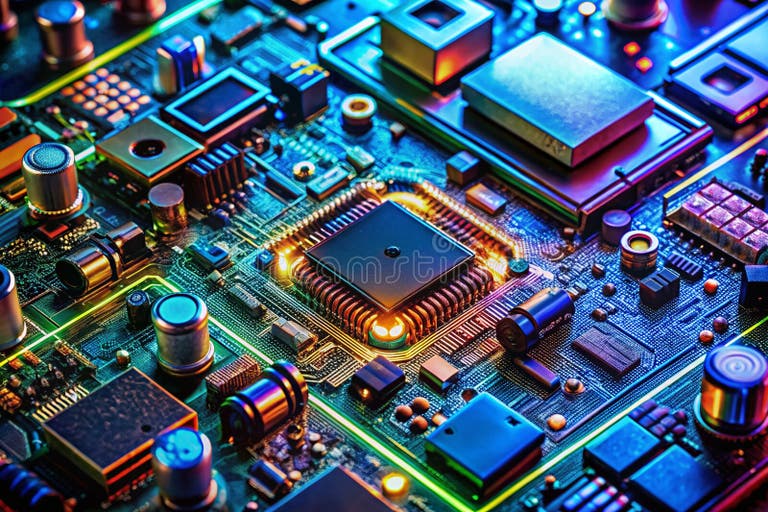 Unveiling the Inner Workings of Generative AI a Deep Dive into Circuit ...