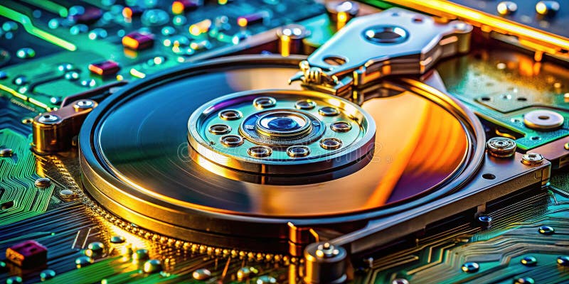 Unveiling the Inner Workings of a 25 Inch Laptop Hard Drive a Deep Dive ...