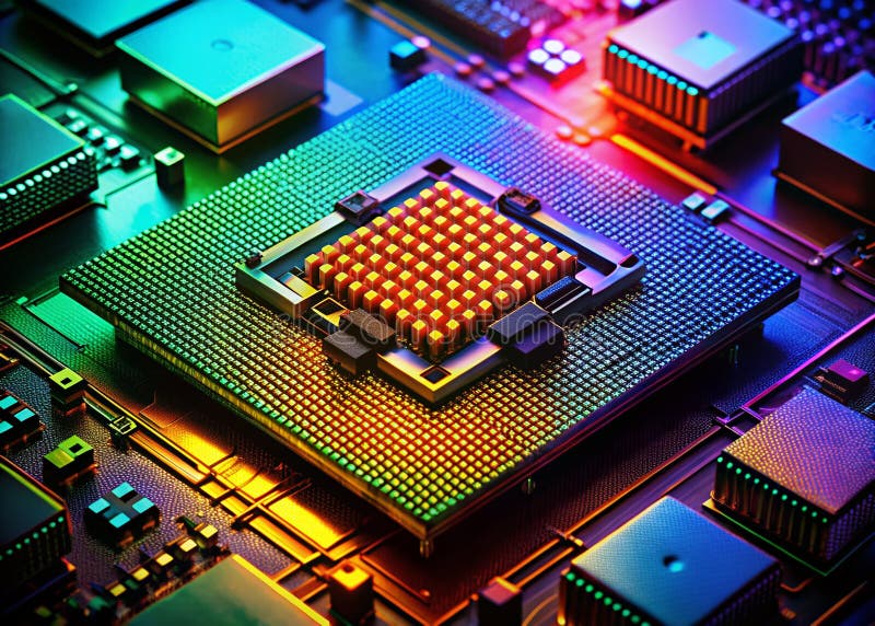 Unveiling the Inner Workings a LowLight Exploration of Central ...