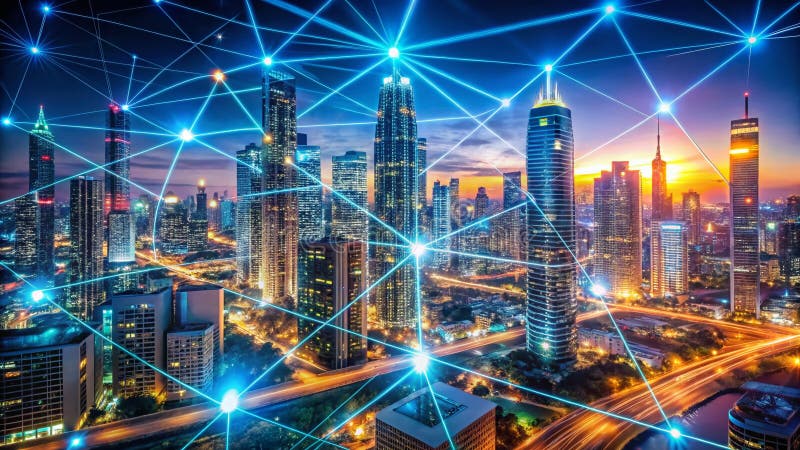 Unveiling the Interconnected Web of Global Architecture an Abstract ...