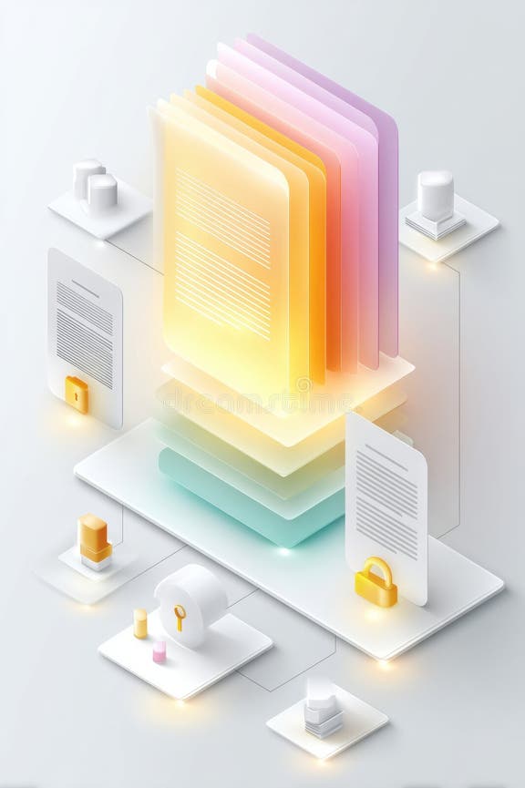 Unveiling the Intricacies of Cybersecurity and Data Protection in a ...