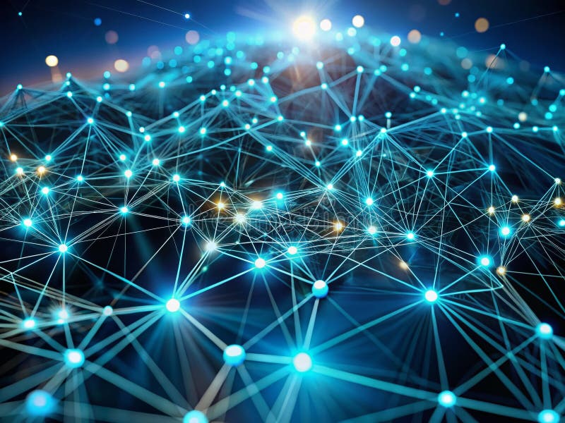 Unveiling the Intricate Architecture of a Futuristic AI Network a Deep Dive into Deep Learning ...