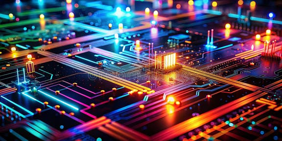 Unveiling the Intricate Dance of Digital Circuits a DeepFocus ...