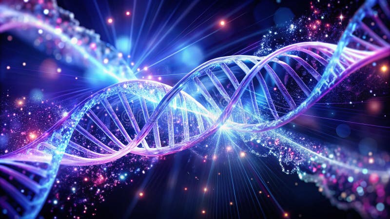 Unveiling the Intricate Dance of DNA Replication and Crossover a ...