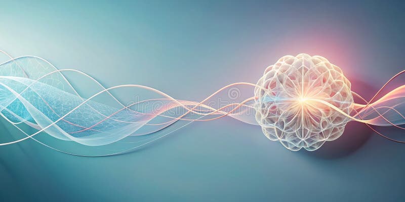 Unveiling the Intricate Dance of Interconnected Thoughts a Minimalist ...