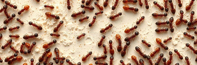 Unveiling the Intricate Engineering of Termite Colonies a Deep Dive ...