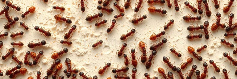 Unveiling the Intricate Engineering of Termite Colonies a Deep Dive ...