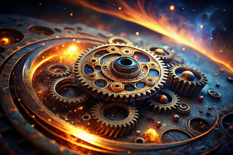 Unveiling the Intricate Gears of Conceptual Engineering Design a Study ...