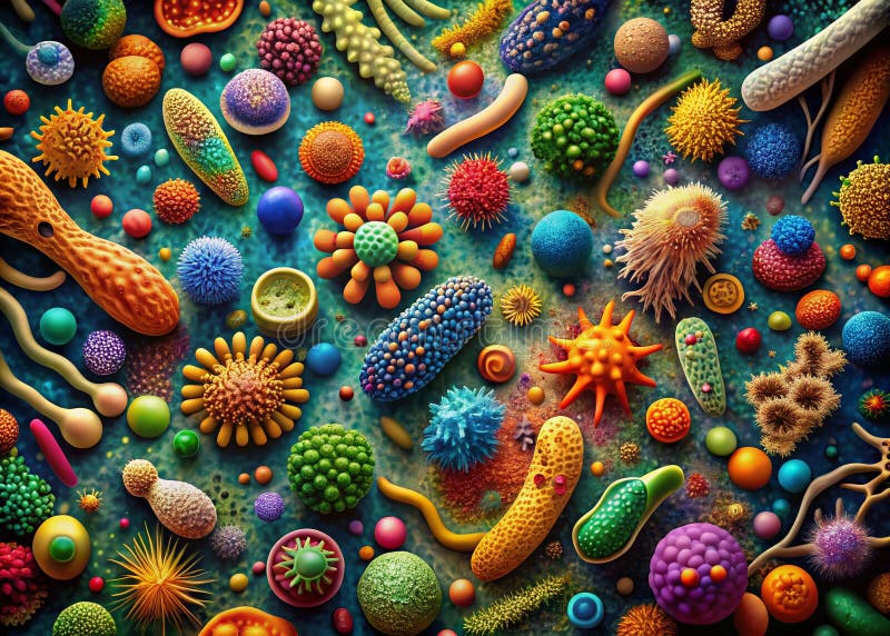 Unveiling the Intricate Landscape of Gut and Skin Microbiomes a ...