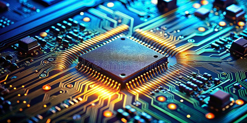 Unveiling the Intricate Microcircuitry a Deep Dive into Advanced ...