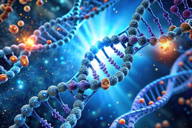 Unveiling the Intricate Microscopic Architecture of RNA Molecules a ...