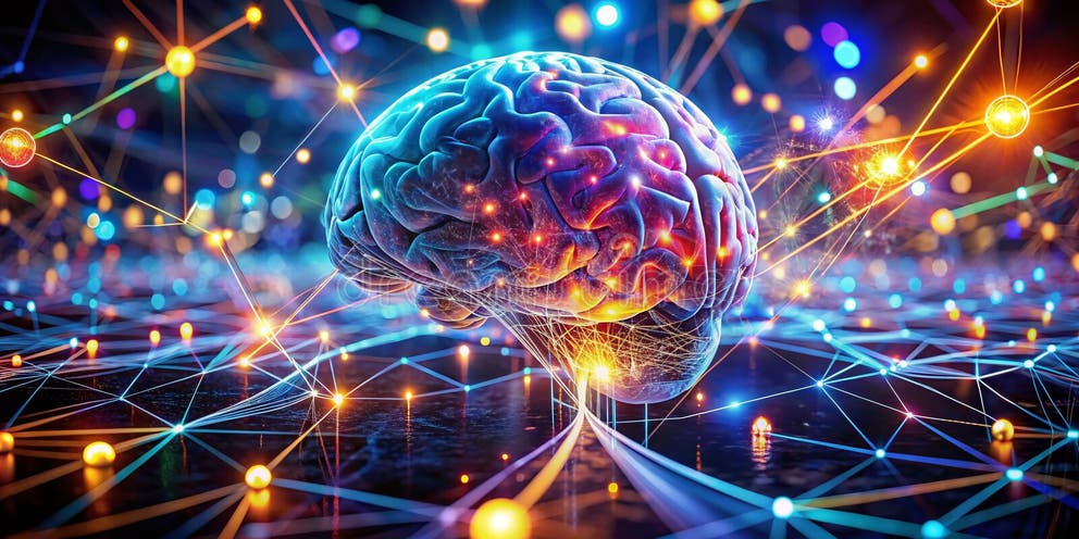 Unveiling the Intricate Network of the Human Brain a Visual Exploration ...