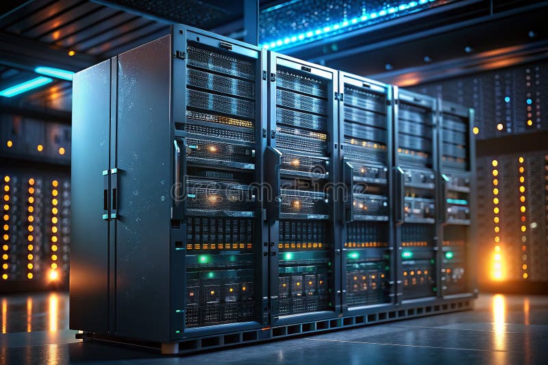 Server Cages Stock Illustrations – 1 Server Cages Stock Illustrations, Vectors & Clipart ...