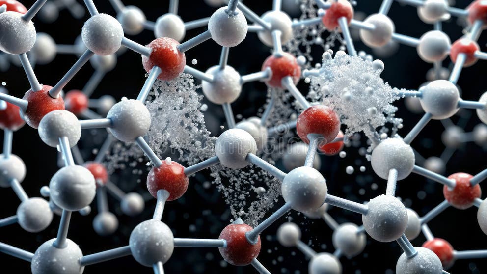 Crystallized Glucose Stock Illustrations – 129 Crystallized Glucose ...