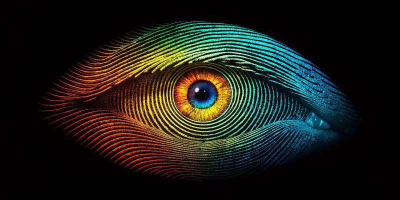 Unveiling the Intricate Universe within a Macro Exploration of a ...