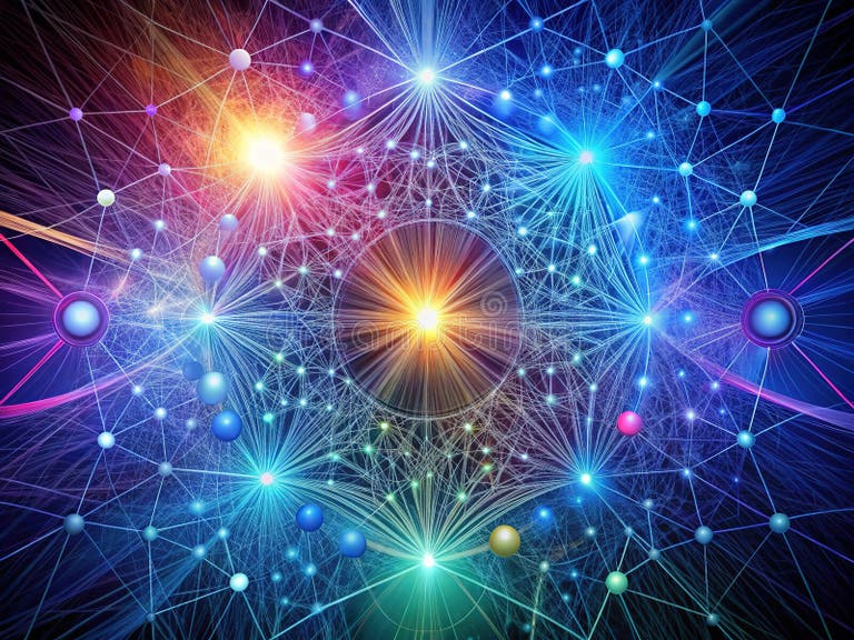 Unveiling the Intricate Web of AI Knowledge How Artificial Intelligence ...