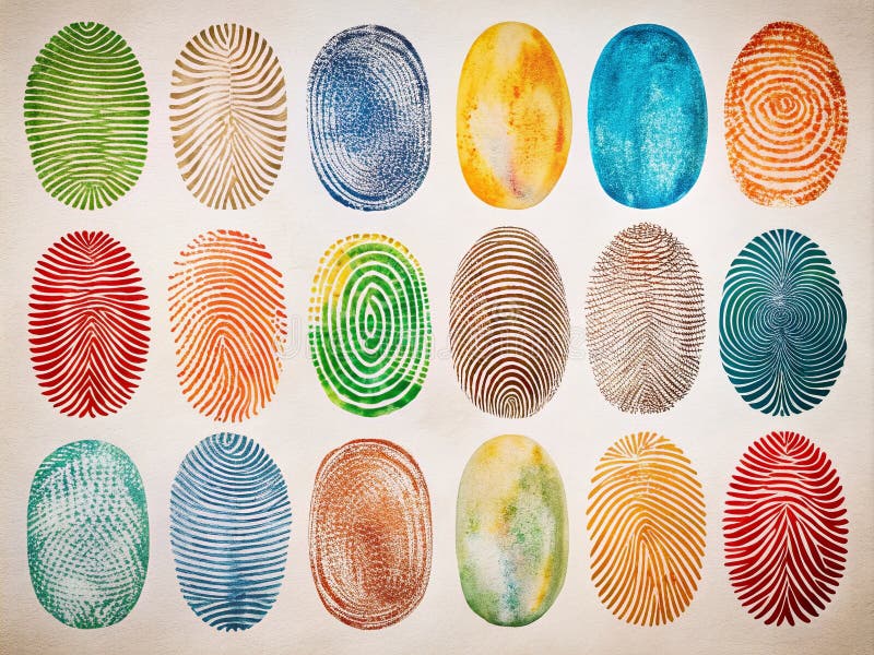 Unveiling the Intricate World of Fingerprints: a Deep Dive into ... Unveiling the Intricate World of Fingerprints: a Deep Dive into ...