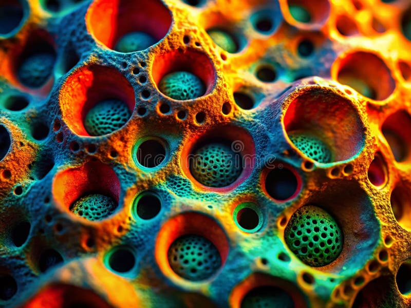 Unveiling the Intriguing Phenomenon of Trypophobia a Visual Exploration ...