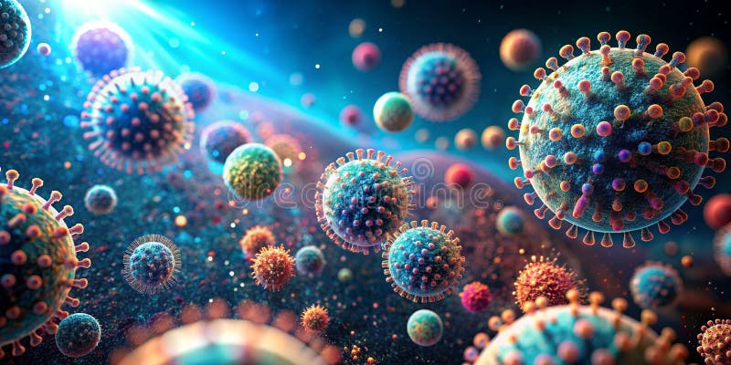Unveiling the Invisible a Microscopic World of Dust Particles ... Unveiling the Invisible a Microscopic World of Dust Particles ...