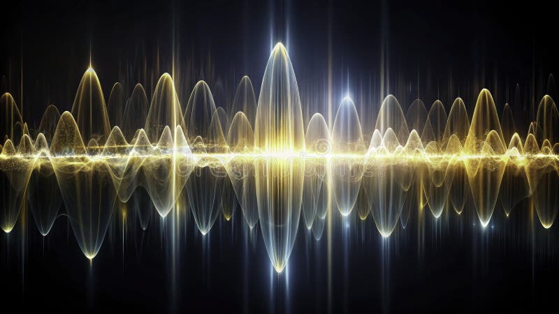 Unveiling the Invisible: a Sonic Symphony in the Dark â€ Exploring ...