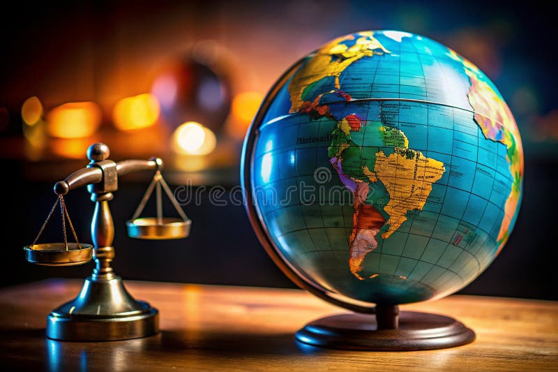 Unveiling Justice in the Gloom a Symbolic Representation of Equality ...