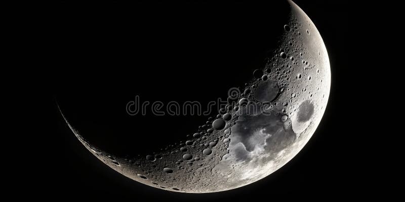 Unveiling Lunar Geometry a Documentary Exploration of the Moons ...