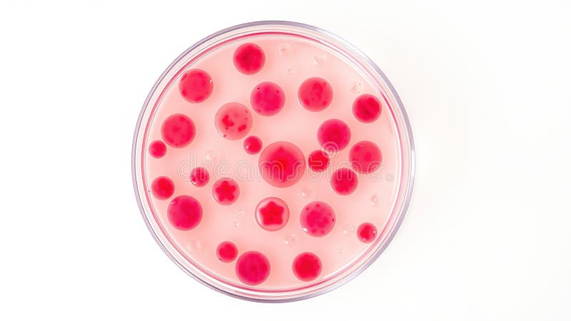 Unveiling the Microcosm Advanced Cell Culture Techniques in a Petri ...