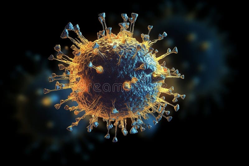 Unveiling the Microcosm: a Photorealistic Dive into the World of ...