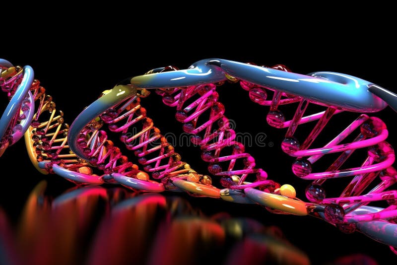 Unveiling the Microcosm: a Photorealistic Dive into the World of ...