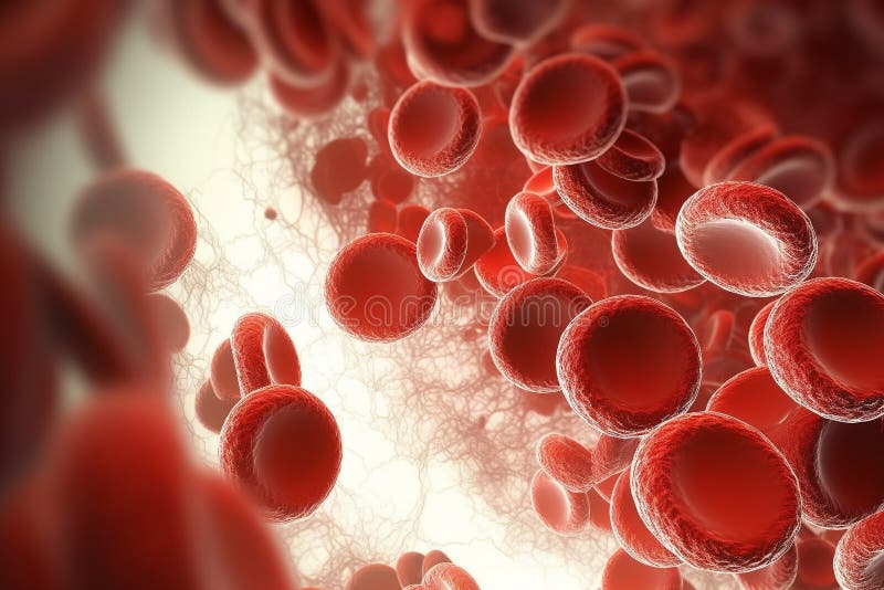 Unveiling the Microcosm: a Photorealistic Dive into the World of ...