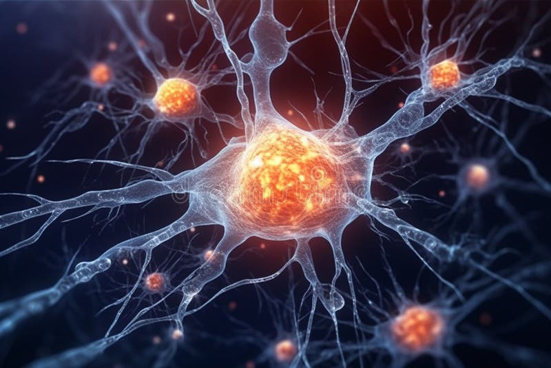 Unveiling the Microcosm: a Photorealistic Dive into the World of ...