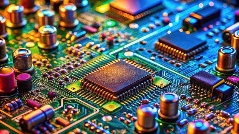 Unveiling the Microscopic Marvels a Deep Dive into the Intricate ...