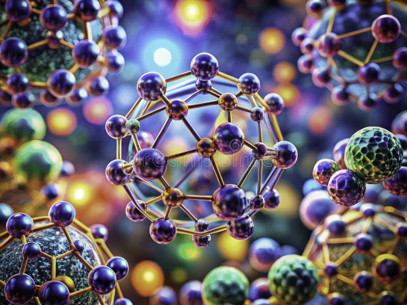 Unveiling the Microscopic Marvels Nanotechnologys Revolutionary Impact ...