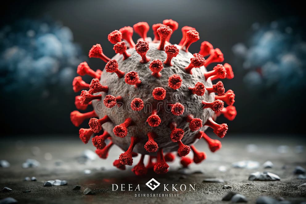 Unveiling the Microscopic Structure of the Deltakron Virus Variant a ...